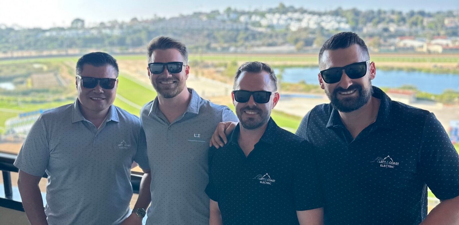 About – Left Coast Electric